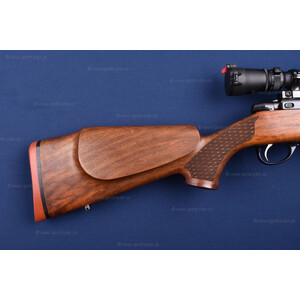 Sako .22-250 M591 Deluxe