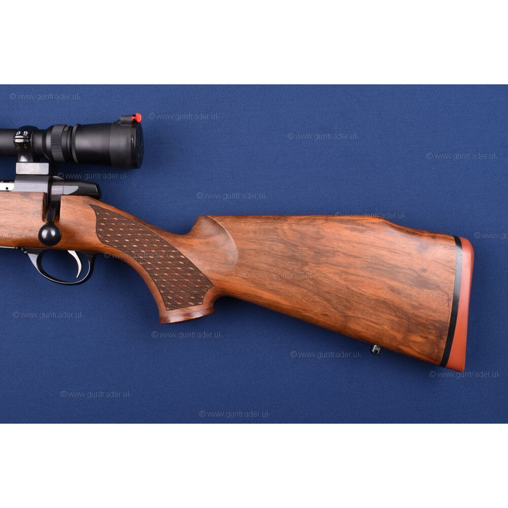 Sako .22-250 M591 Deluxe
