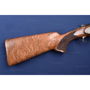 ATA 12 gauge SP SILVERLINE SIDEPLATE