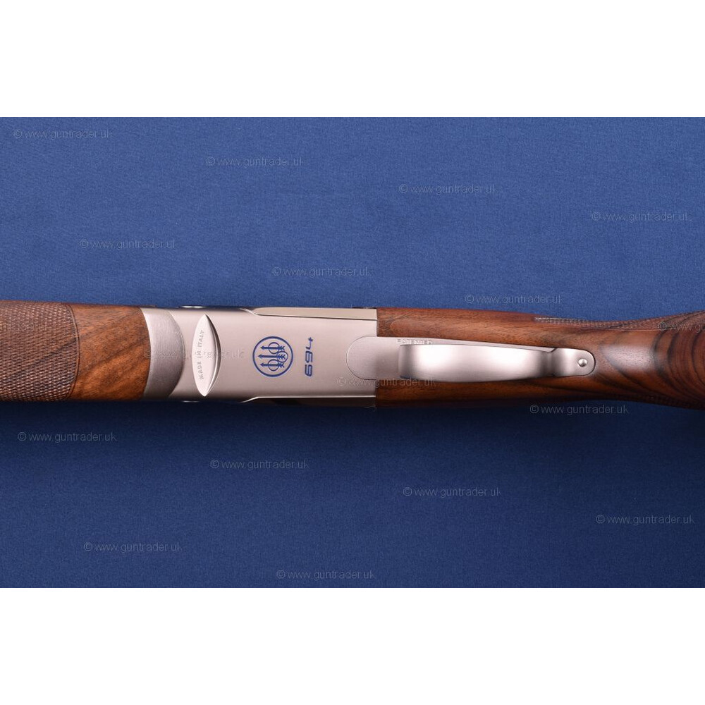 Beretta 12 gauge 694