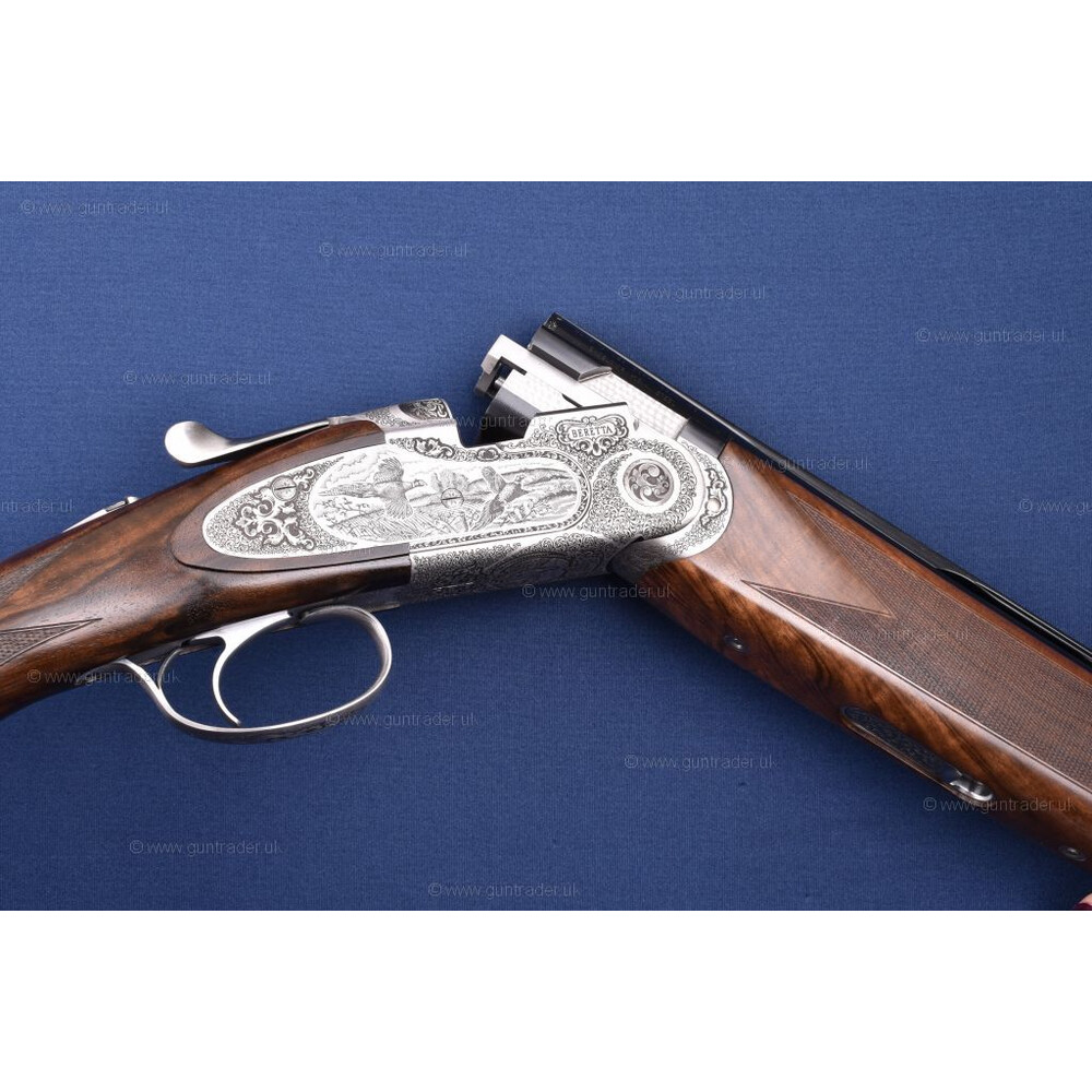Beretta 20 gauge 687 EELL
