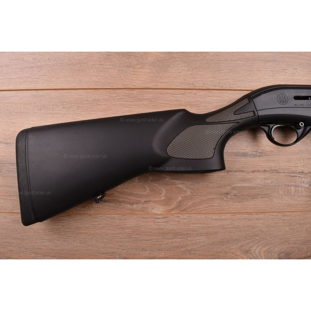 Beretta 12 gauge AL391 Urika Synthetic