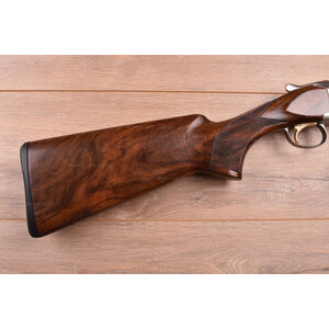 Browning 12 gauge B725 Game