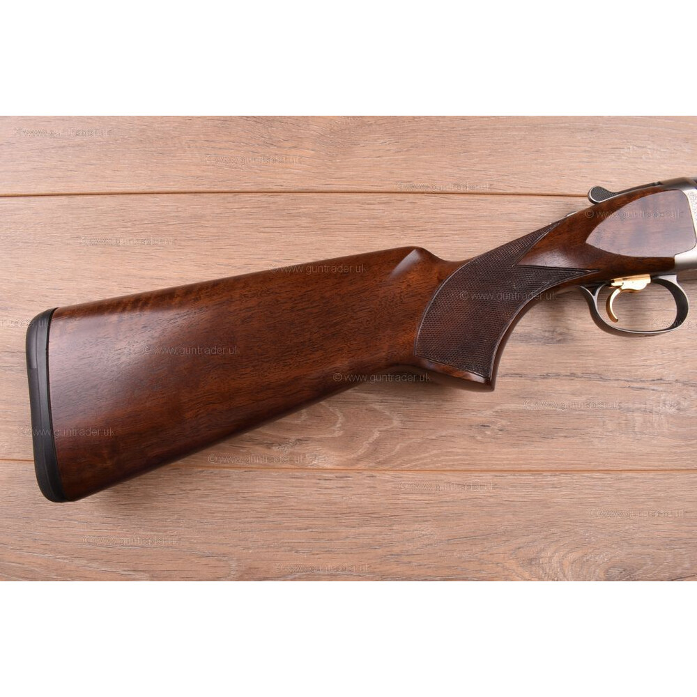 Browning 12 gauge B525 Sporter One