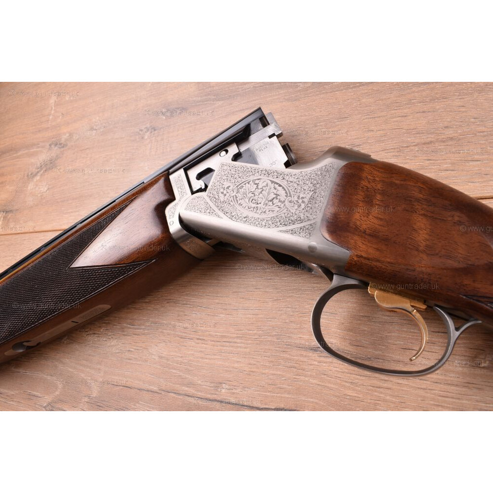 Browning 12 gauge B525 Sporter One