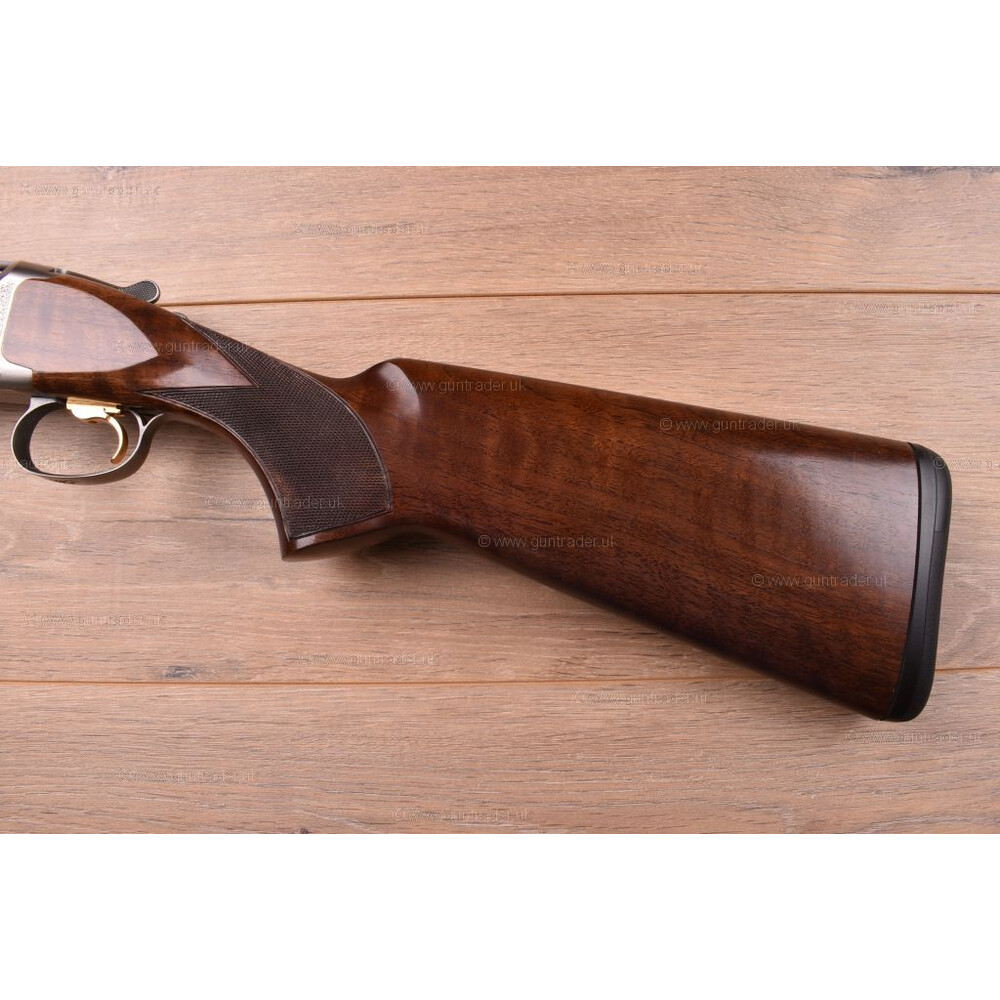 Browning 12 gauge B525 Sporter One