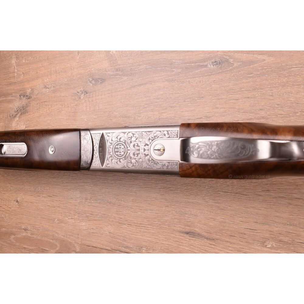 Beretta 12 gauge 687 Silver Pigeon V Field