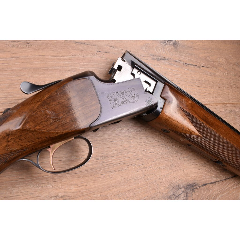 Miroku 12 gauge ORE