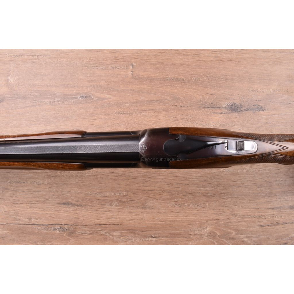 Miroku 12 gauge ORE