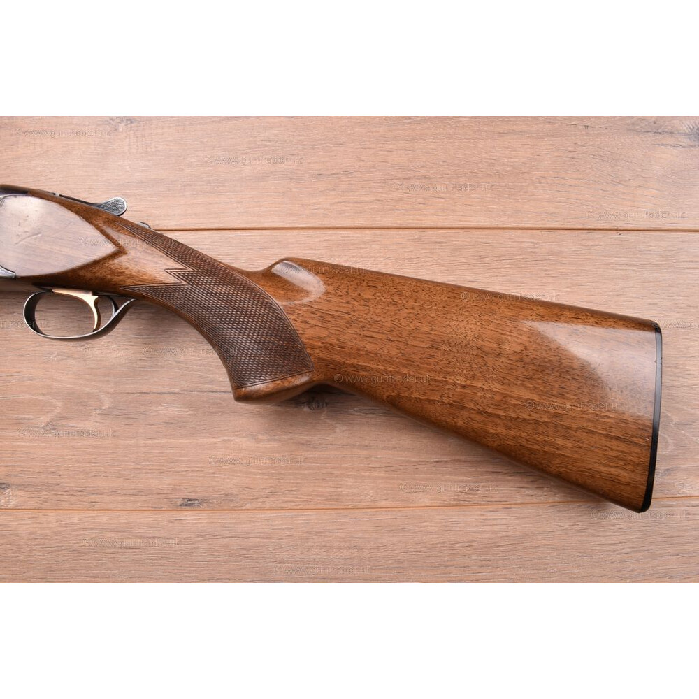 Miroku 12 gauge ORE