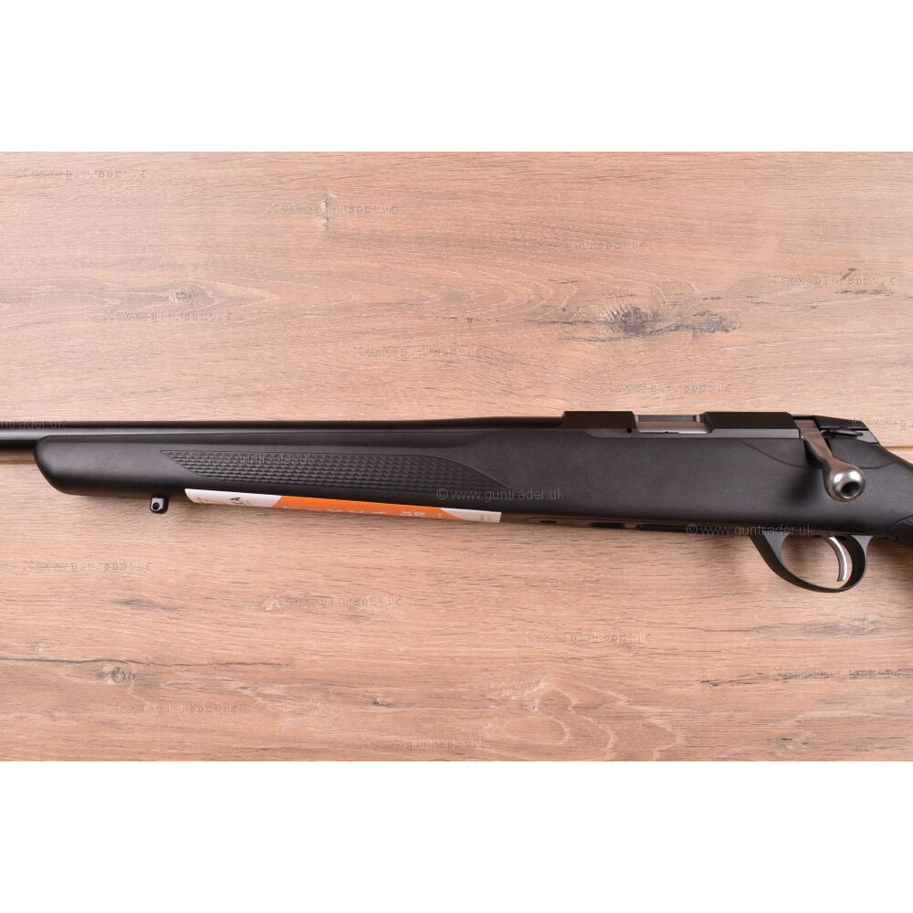 Tikka .22 LR T1x MTR