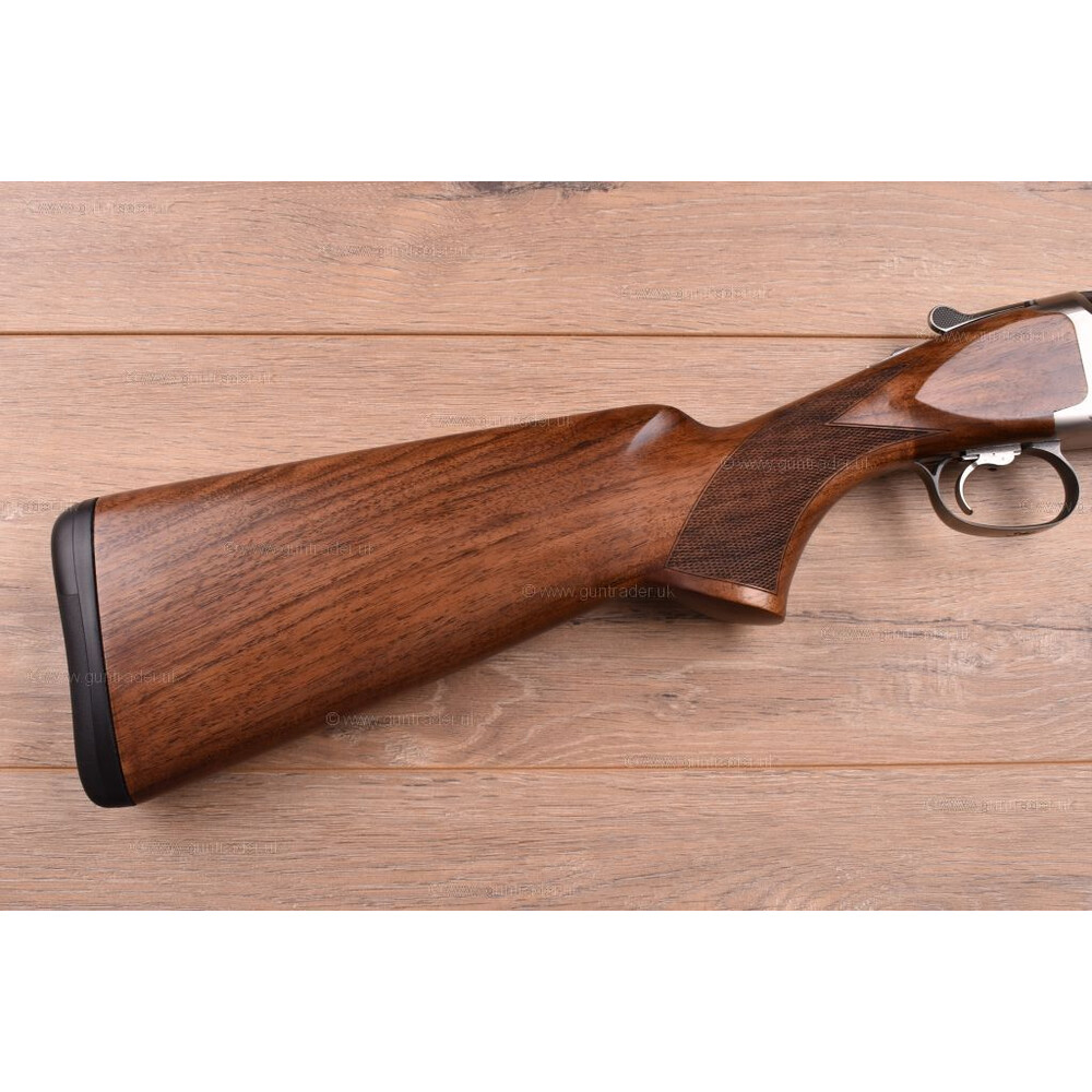 Browning 12 gauge B525 Sporter