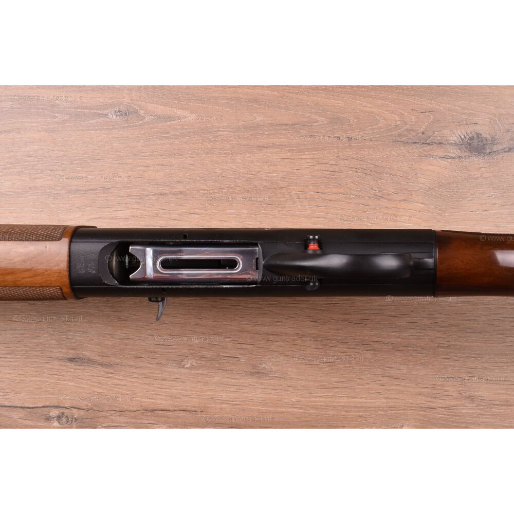 Beretta 12 gauge AL391 Urika