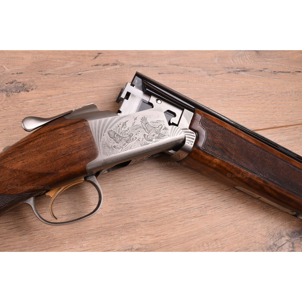 Browning 12 gauge B725 Hunter G1