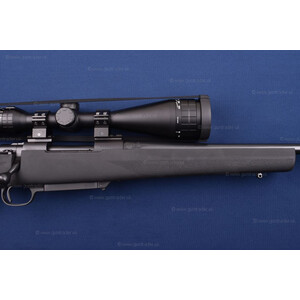 Rifles | Tikka | Howa | CZ | Browning | Derek Lee Gunsmiths