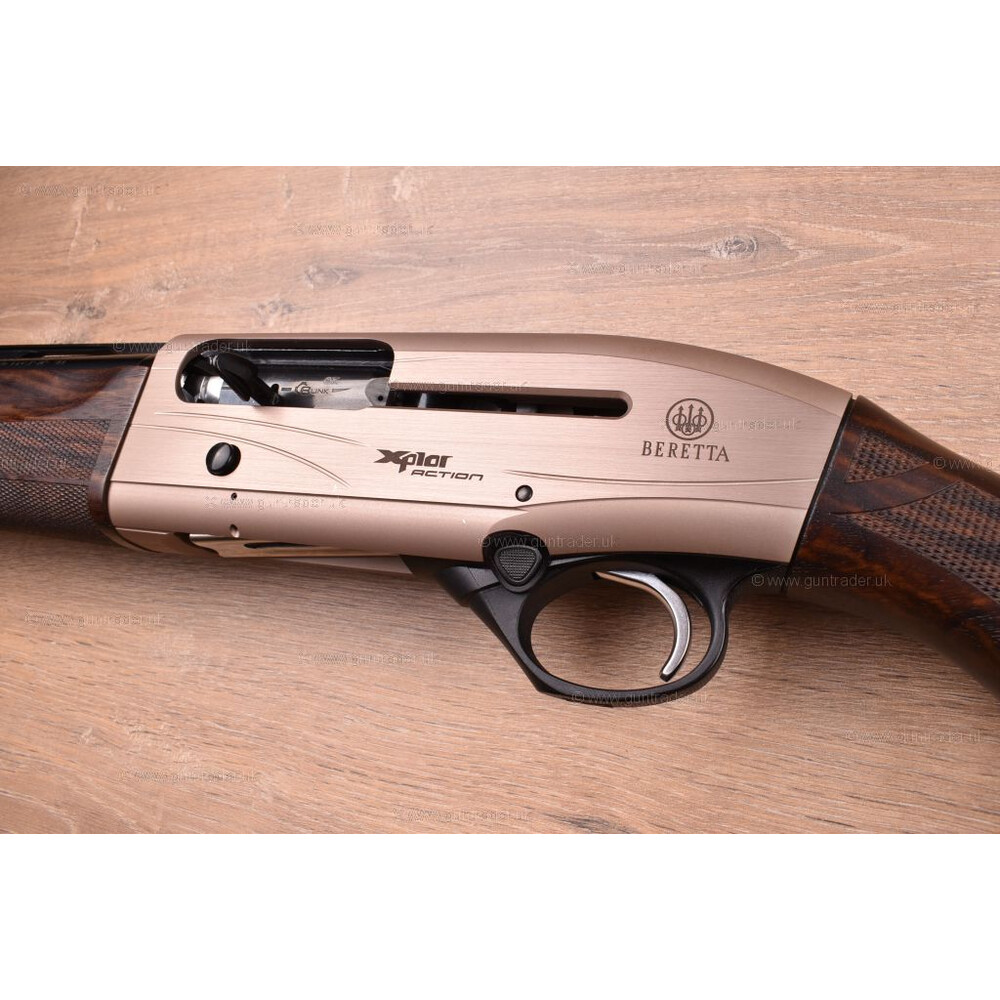 Beretta 12 gauge A400 Xplor Action