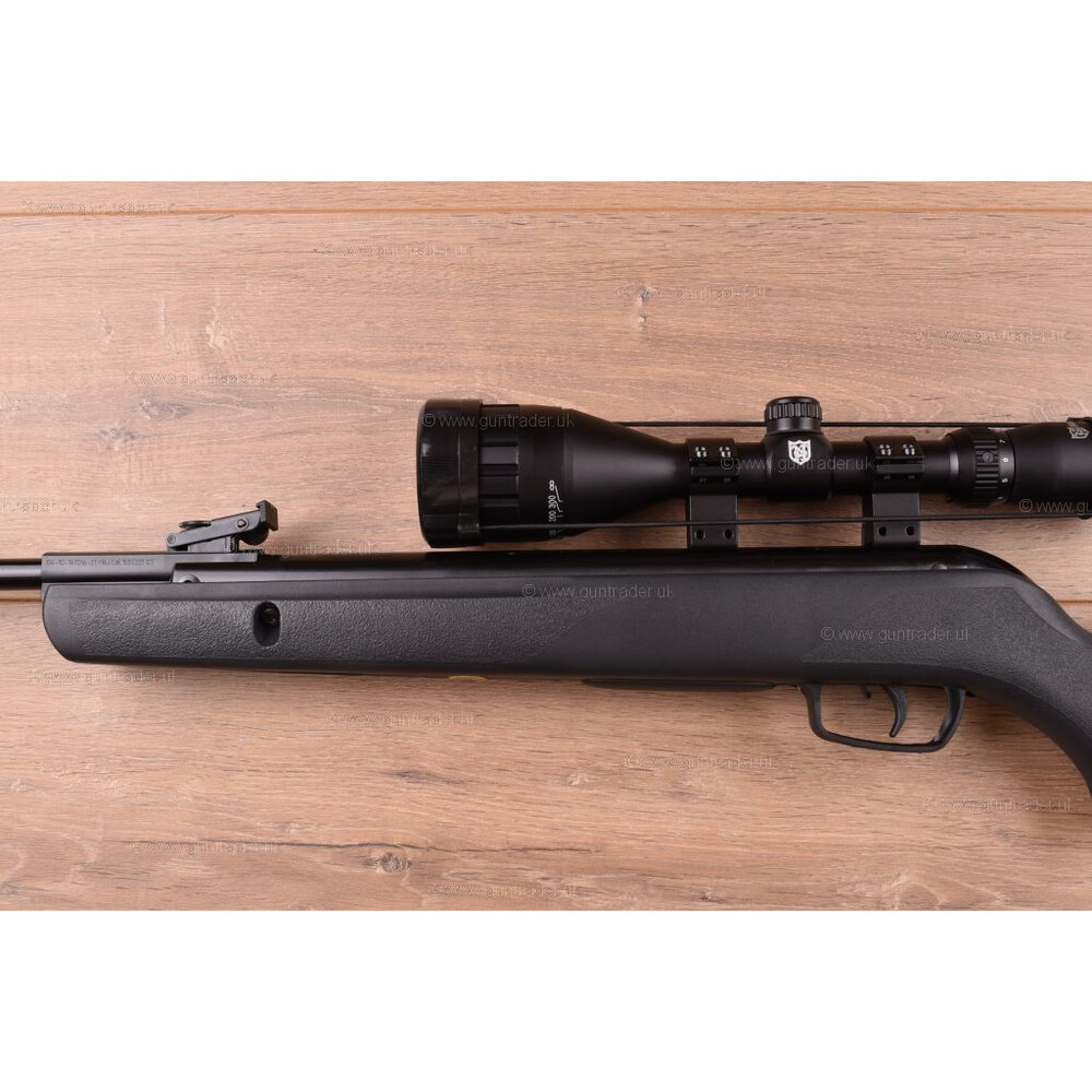Gamo .22 Hornet with Scope