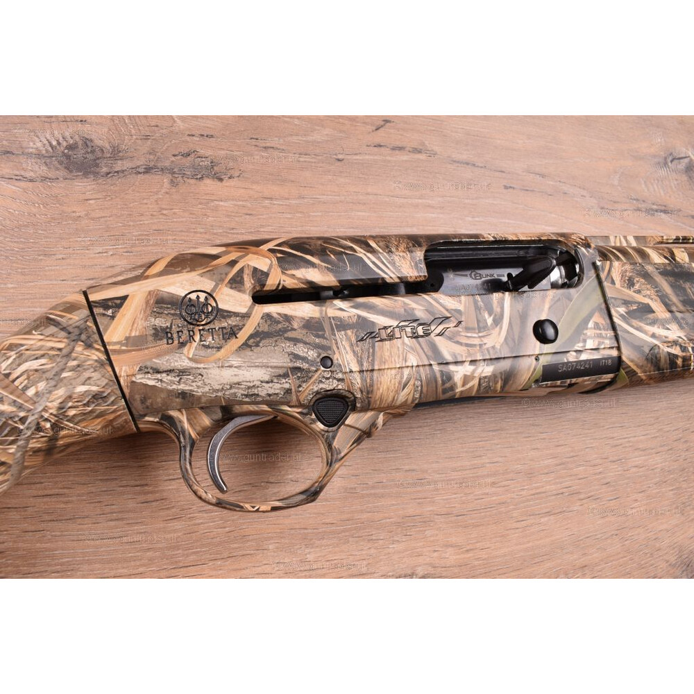 Beretta 12 gauge A400 Lite Max 5