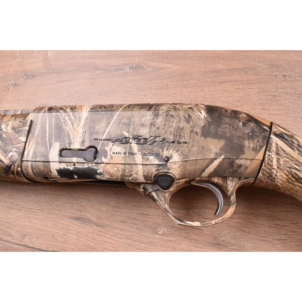 Beretta 12 gauge A400 Lite Max 5