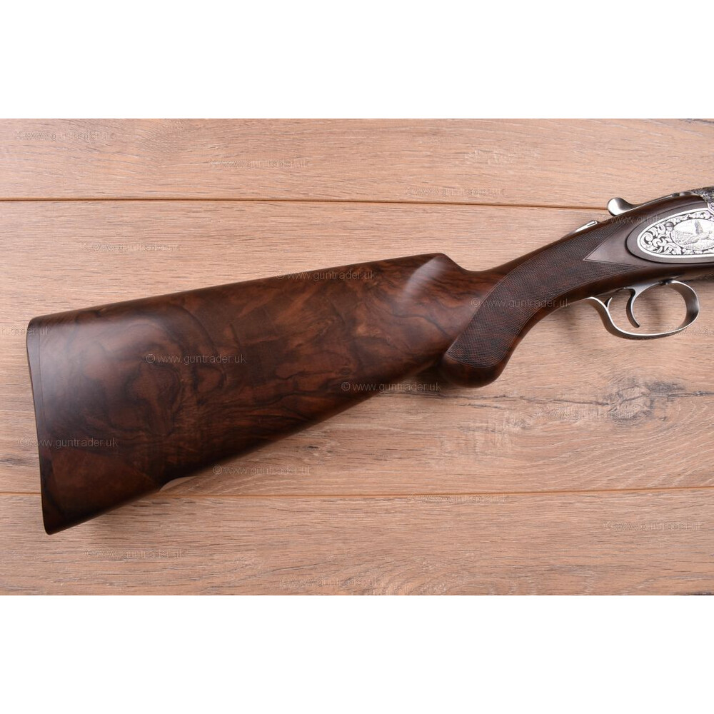 Beretta 12 gauge 687 EELL Classic