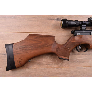Air Rifles | Weihrauch | BSA | Gamo | Stoeger