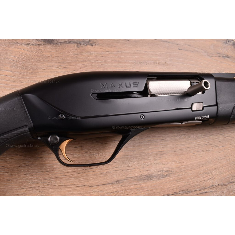Browning 12 gauge Maxus 2 Composite