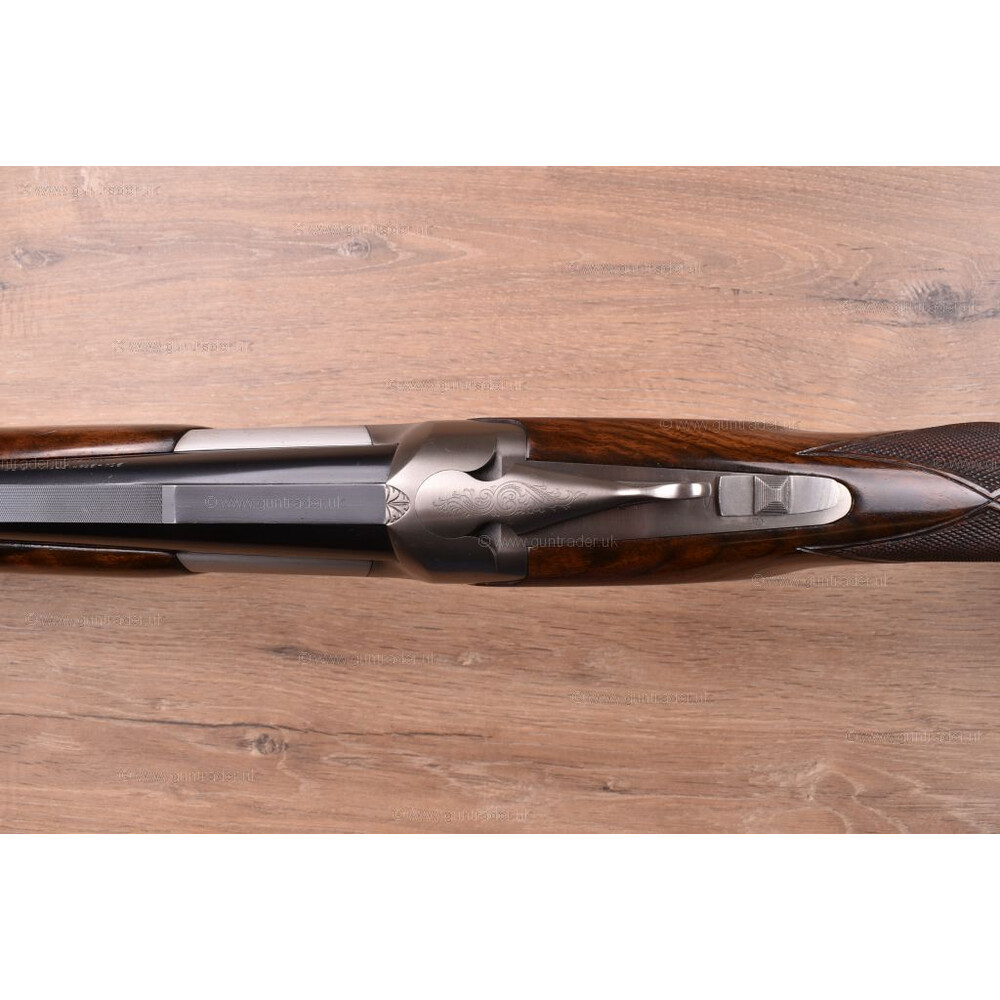 Browning 12 gauge Ultra XT High Rib