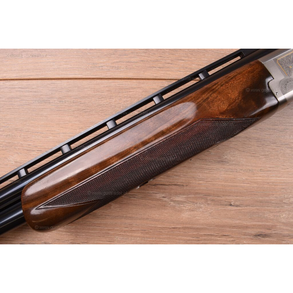 Browning 12 gauge Ultra XT High Rib