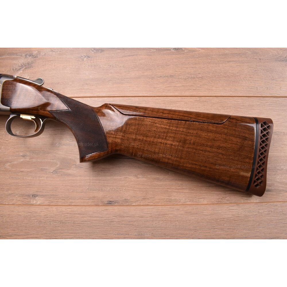 Browning 12 gauge Ultra XT High Rib