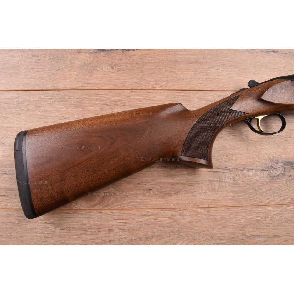 ATA 12 gauge SP Black Sporter