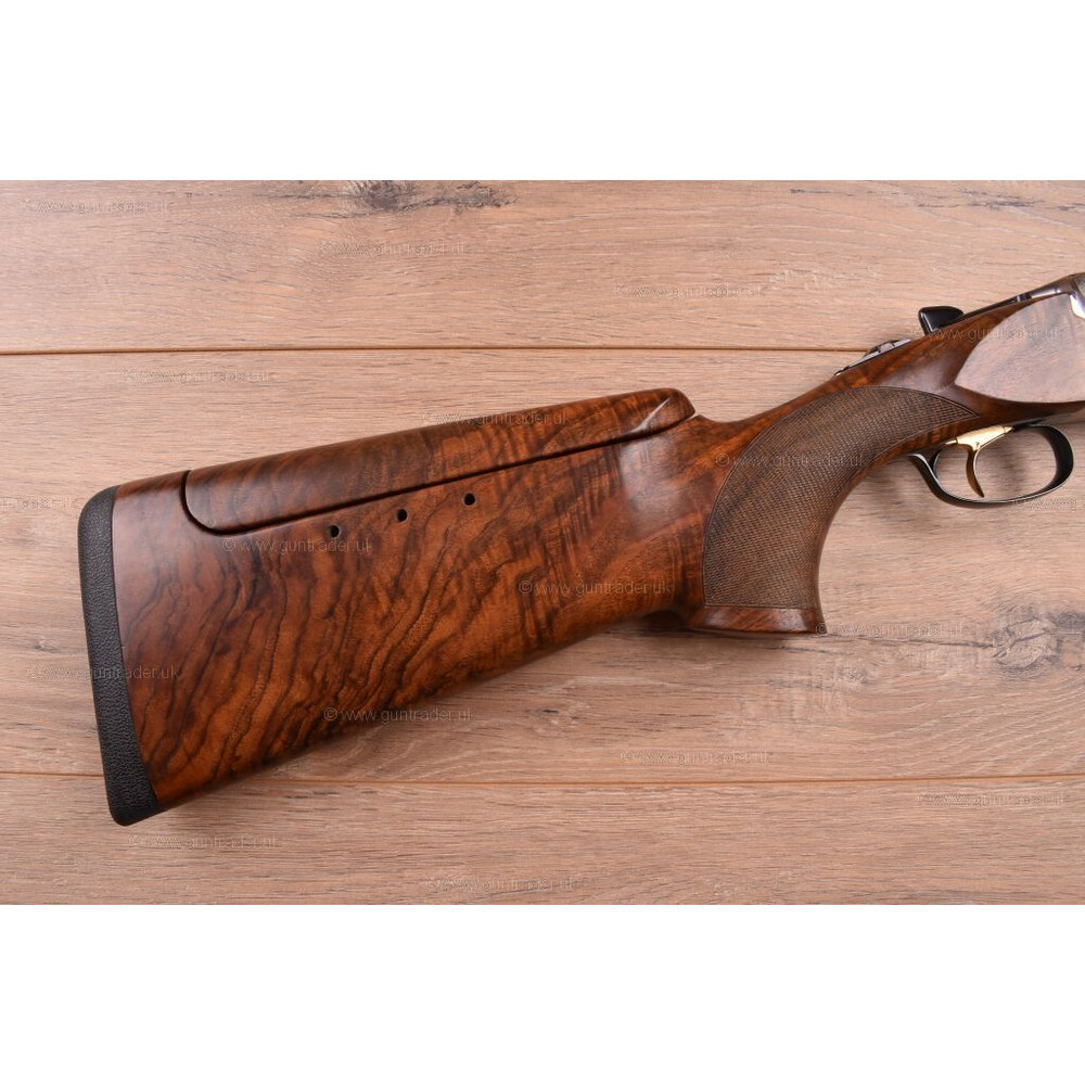 Beretta 12 gauge DT10