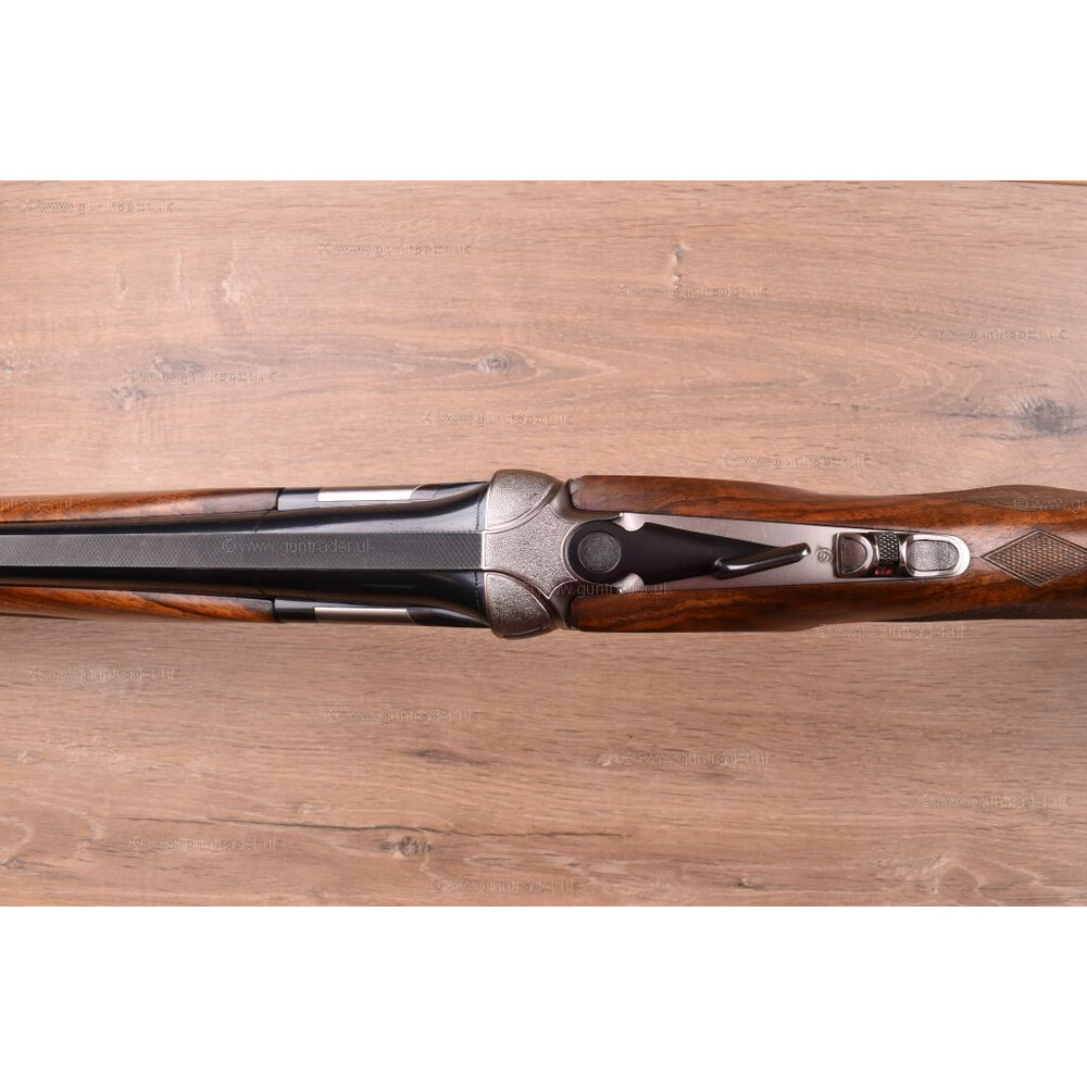 Beretta 12 gauge DT10