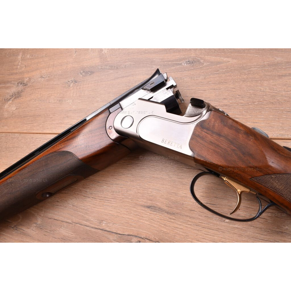 Beretta 12 gauge DT10