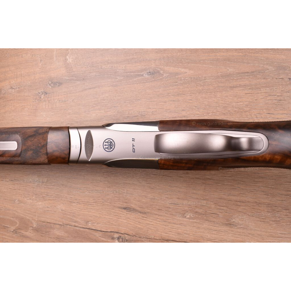 Beretta 12 gauge DT11 Sporting