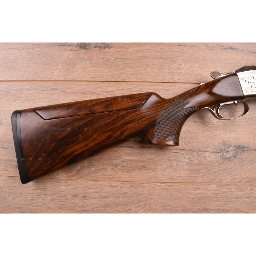 Krieghoff 12 gauge K80 Parcours