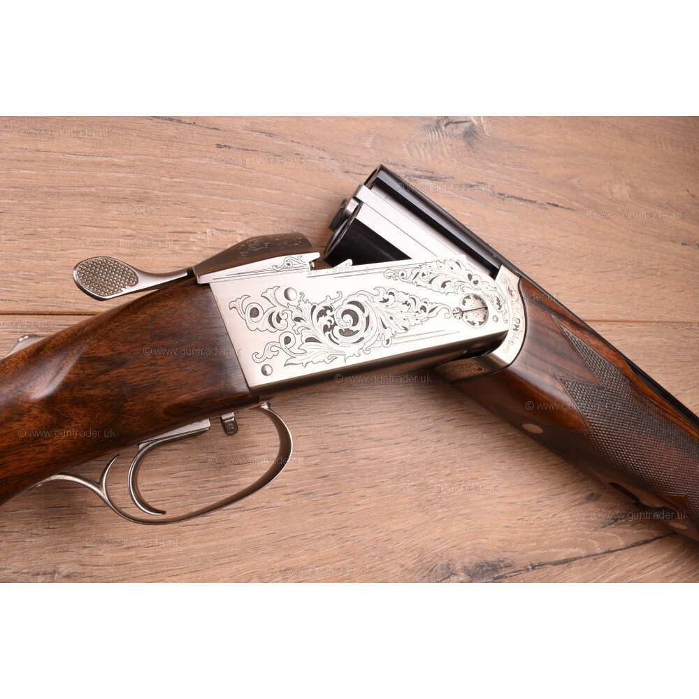 Krieghoff 12 gauge K80 Parcours