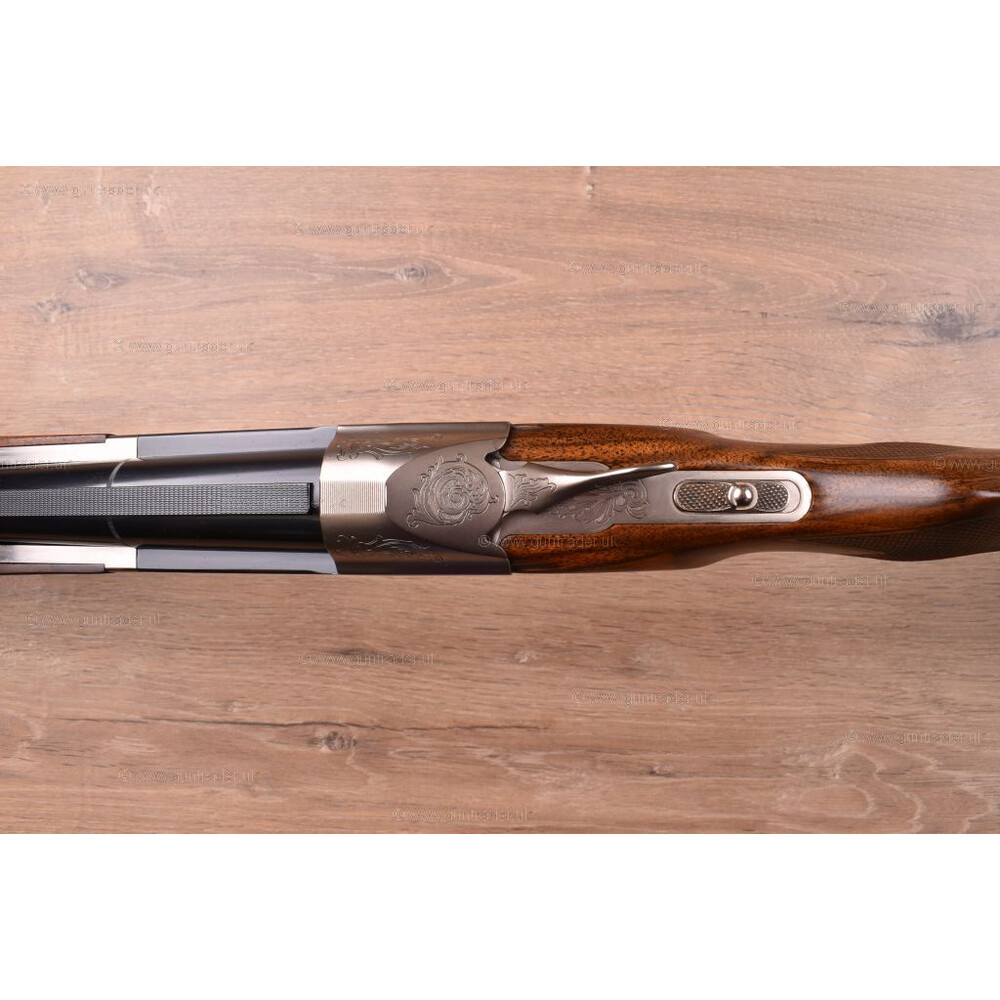Krieghoff 12 gauge K80 Parcours