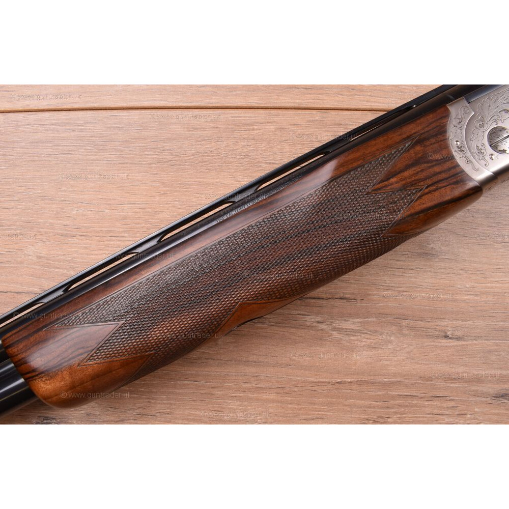 Krieghoff 12 gauge K80 Parcours