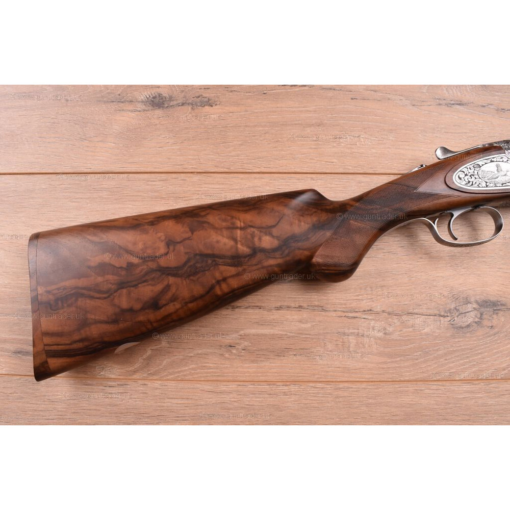 Beretta 12 gauge 687 EELL Classic