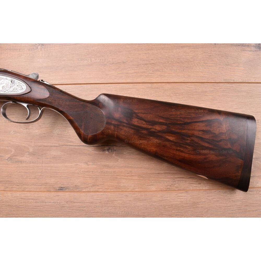 Beretta 20 gauge 687 EELL Classic