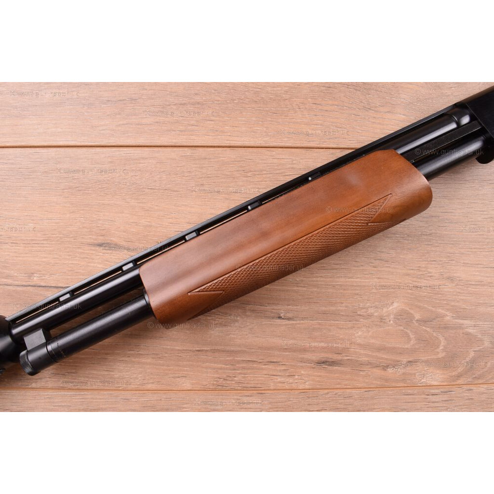Mossberg 410 gauge Hushpower