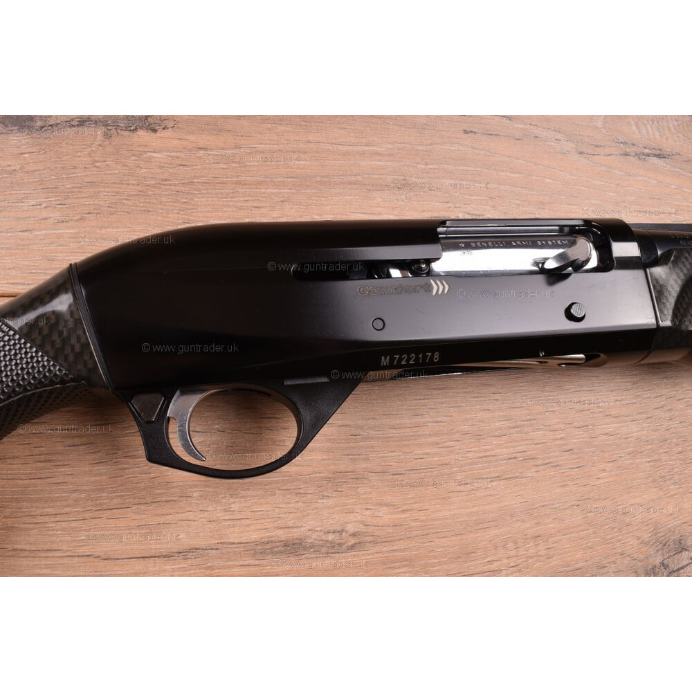 Benelli 12 gauge Montefeltro Comfort
