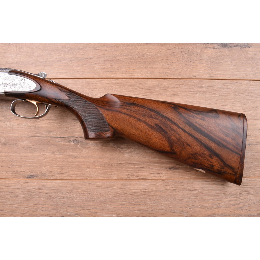 Beretta 20 gauge 687 EELL