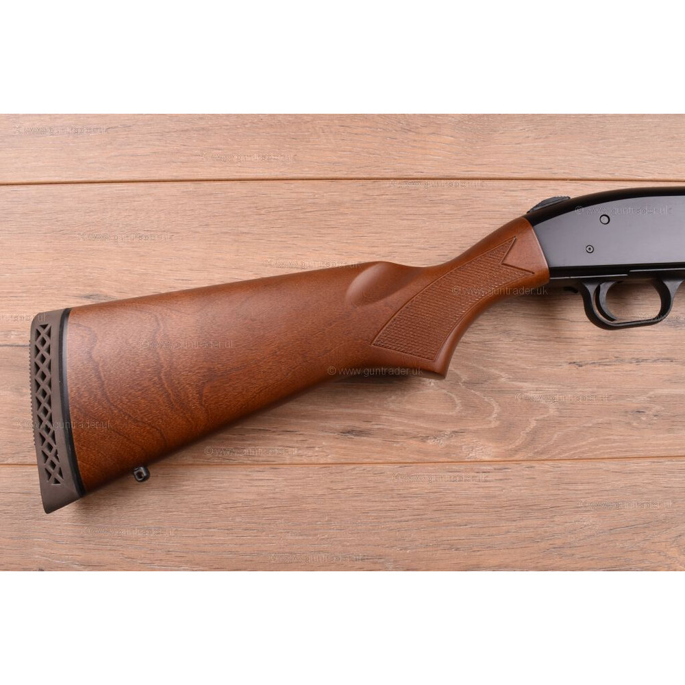 Mossberg 20 gauge Hushpower