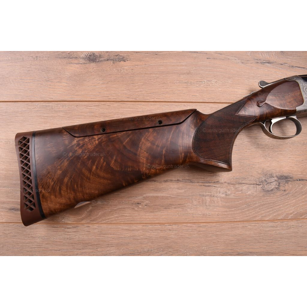 Miroku 12 gauge MK 38 Grade 5