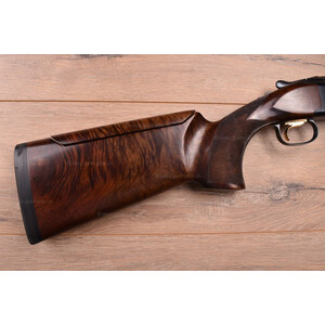 Browning 12 gauge B725 Pro Sport Adjustable