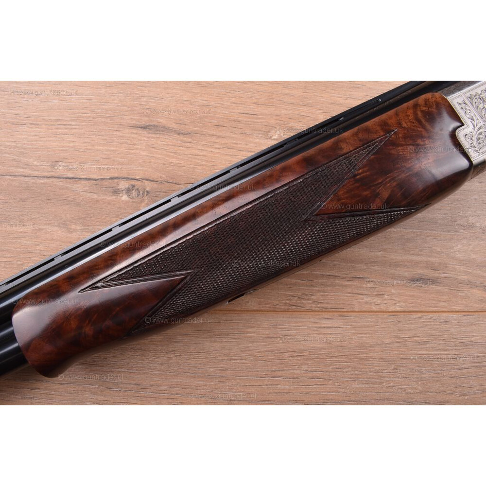 Miroku 12 gauge MK 38 Grade 5 Sporter