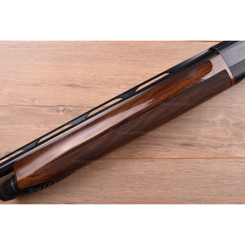 Beretta 20 gauge AL391 Urika 2