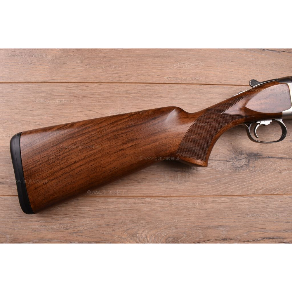 Browning 12 gauge B525 Sporter
