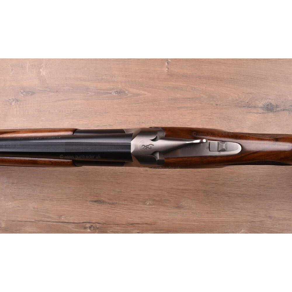 Browning 12 gauge B525 Sporter